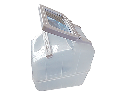 PDA en pharmacie. Optimisez votre activité et réduisez vos coûts